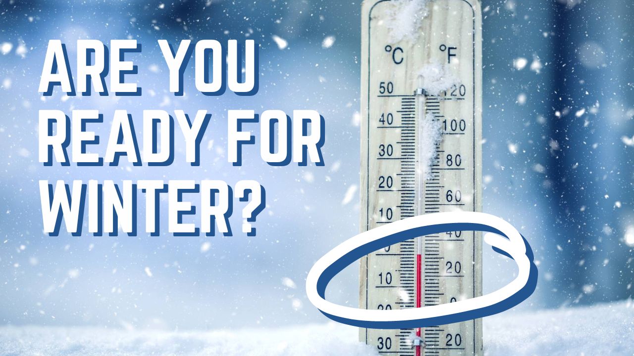 Emergency Preparation Ideas for Cold Weather Months – Videos – Mother ...